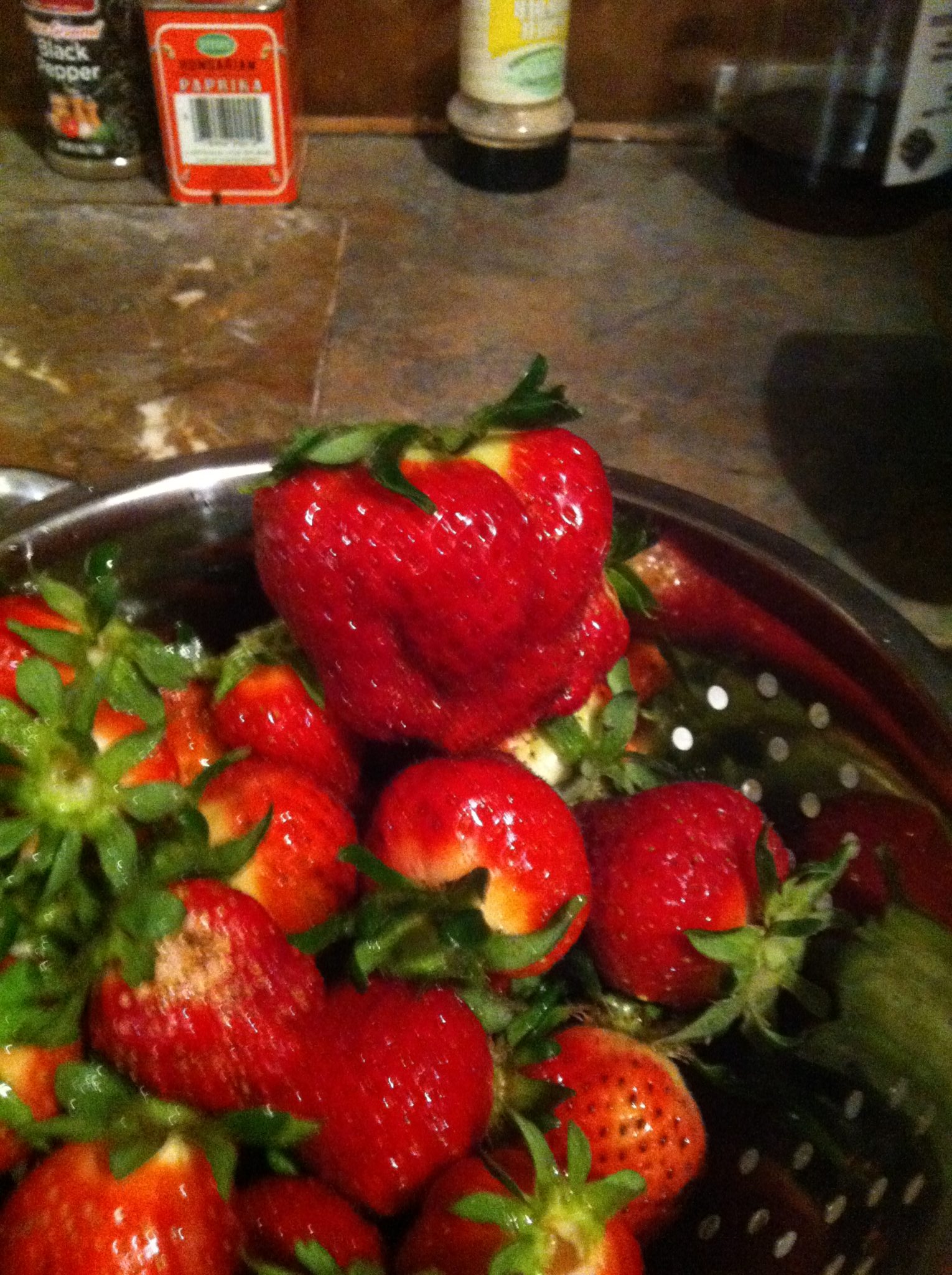 Dixie Chile Ranch – We’ve grown it fresh and local since 2010